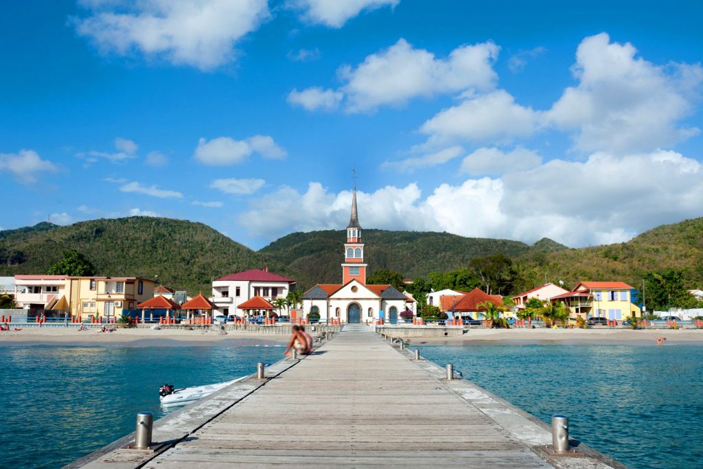 Hotel en Martinique : une chance à saisir pour les vacances ! - Guide ...